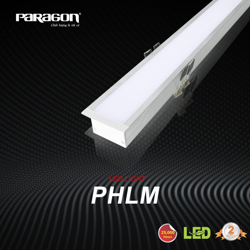 Paragon LED Light Strips - Paragon