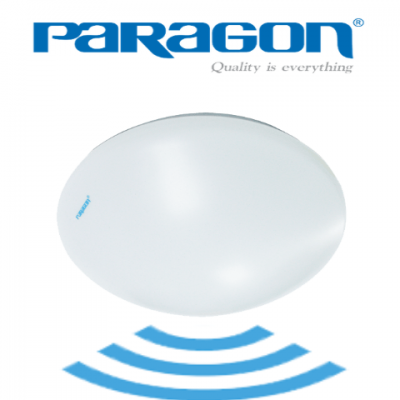 Benefits of installing sensors for lights - Paragon