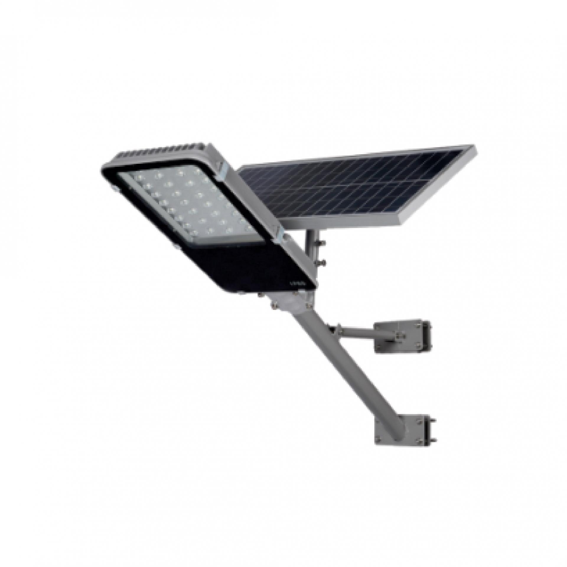What are solar LEDs - Things to know about solar LED lights - Paragon