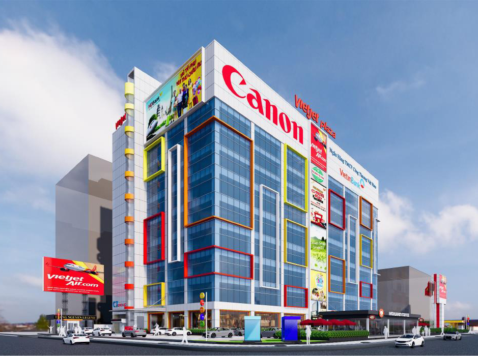 CÔNG TY TNHH MENAS - MENAS MALL - Paragon