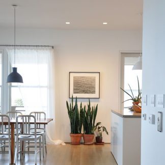 Wall Washer - What is it and where to install it - Paragon