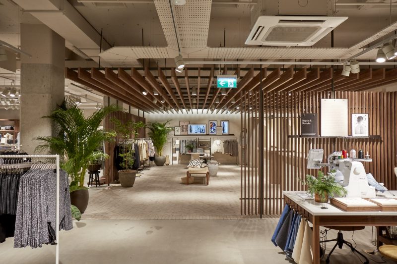 Retail Lighting Design Guide - Paragon