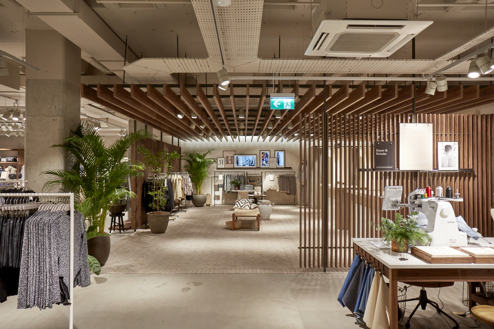 Retail Lighting Design Guide - Paragon