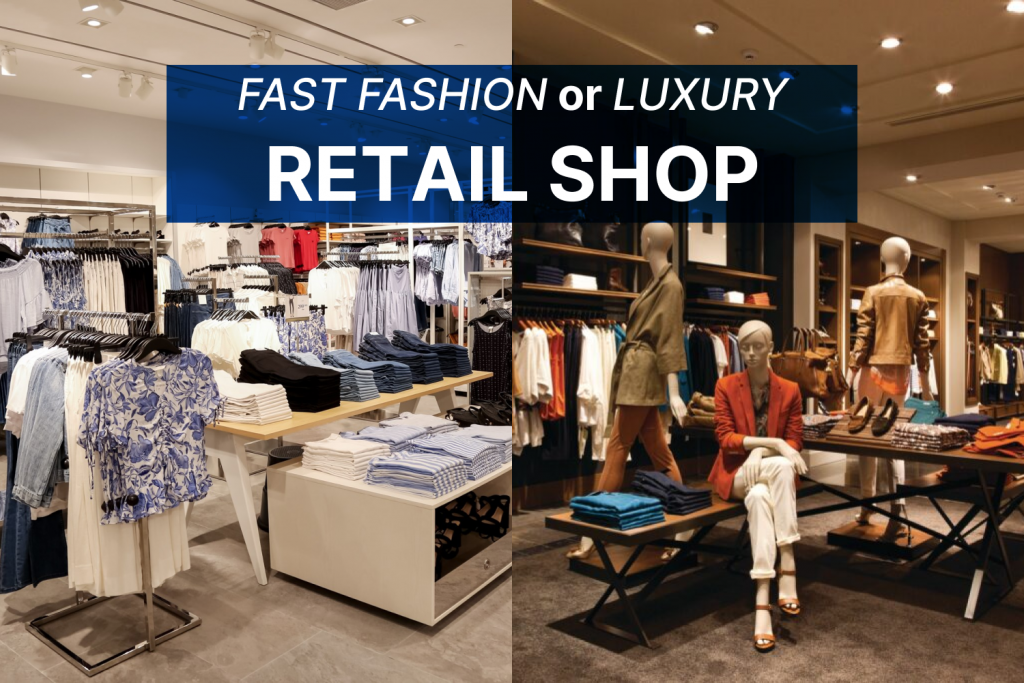 Retail Lighting Design Guide - Paragon