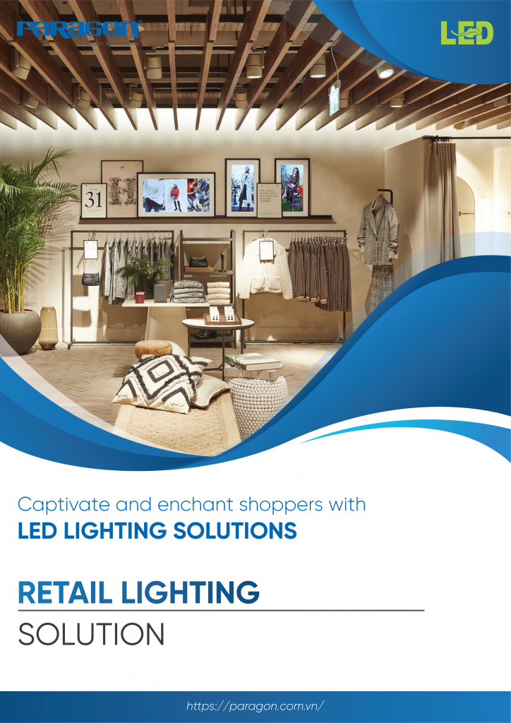 Lighting Solutions - Paragon