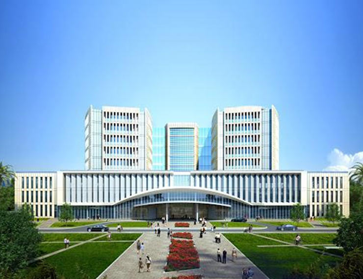 BỆNH VIỆN 175 - Paragon