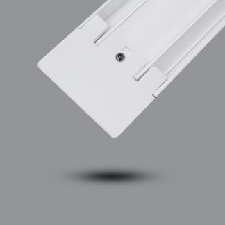 Surface Mounted Linear Luminaire PCFNN40L - Paragon