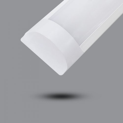 Surface Mounted Linear Luminaire PCFNN40L - Paragon