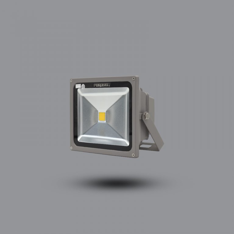 Đèn LED pha 50w POLH5065 - Paragon