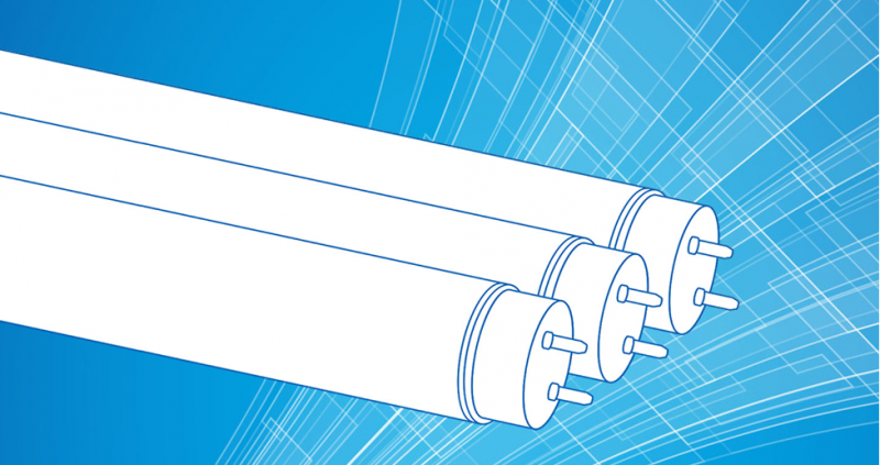Bóng đèn led tube T8 hiện nay trên thị trường - Paragon