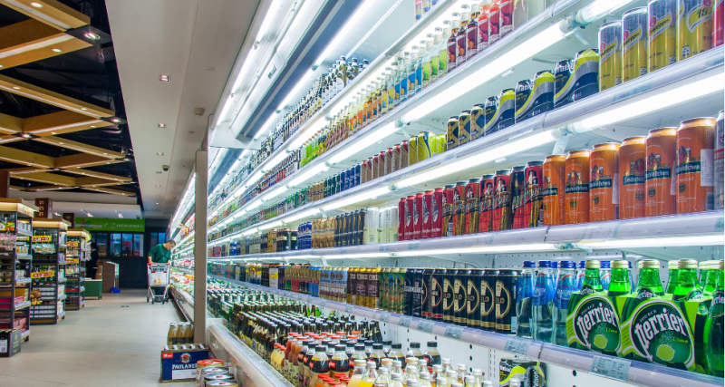 Bóng đèn led tube T8 hiện nay trên thị trường - Paragon