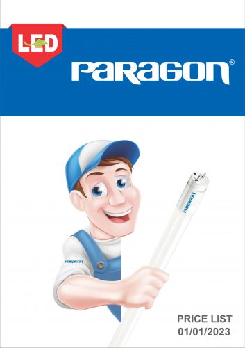 Downloads - Paragon