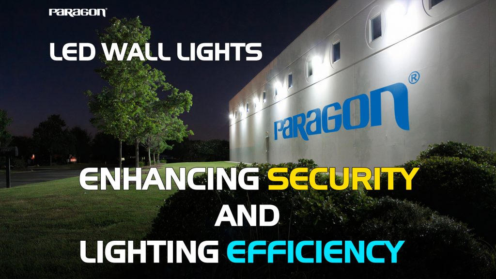 Đèn LED Paragon | Đèn Paragon Chất Lượng Cao