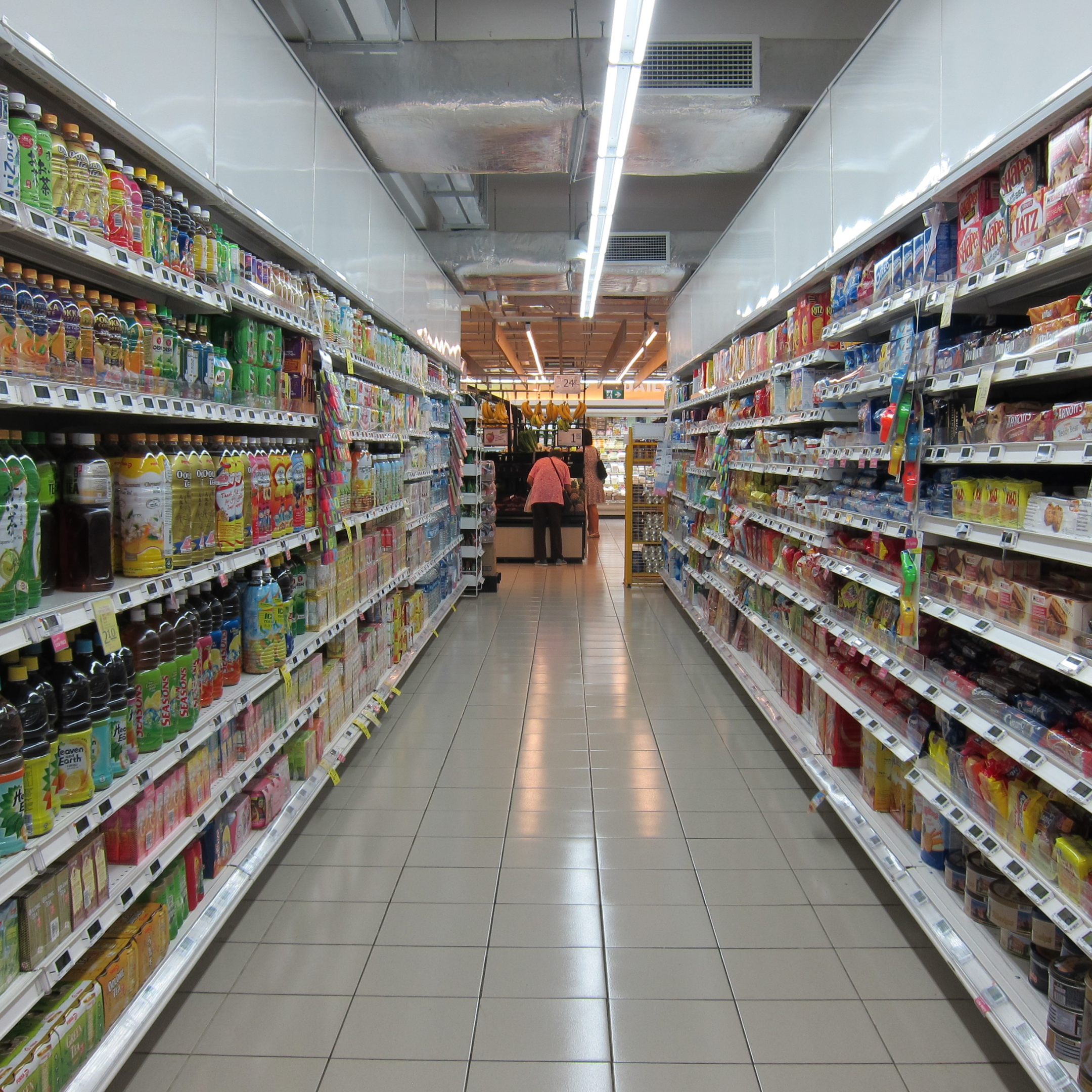Optimal Solutions For Convenience Stores - Paragon