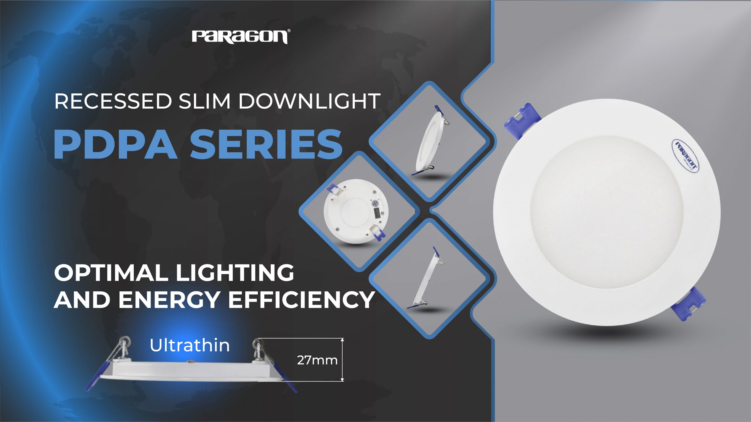 PDPA New Series - Optimal Lighting and Energy Efficiency