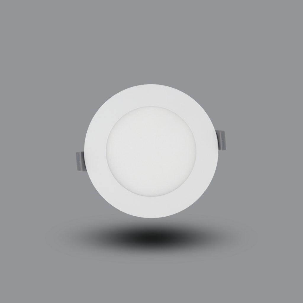 Đèn LED downlight âm trần Paragon - Downlight âm trần thạch cao