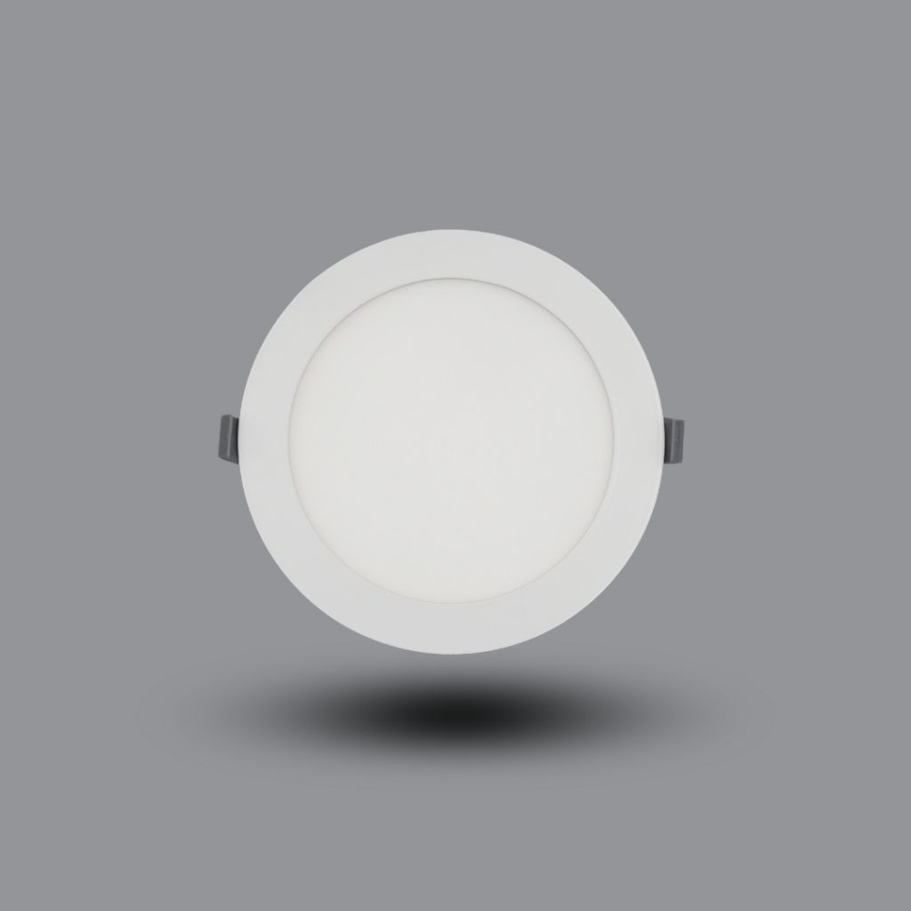 Đèn LED downlight âm trần Paragon - Downlight âm trần thạch cao