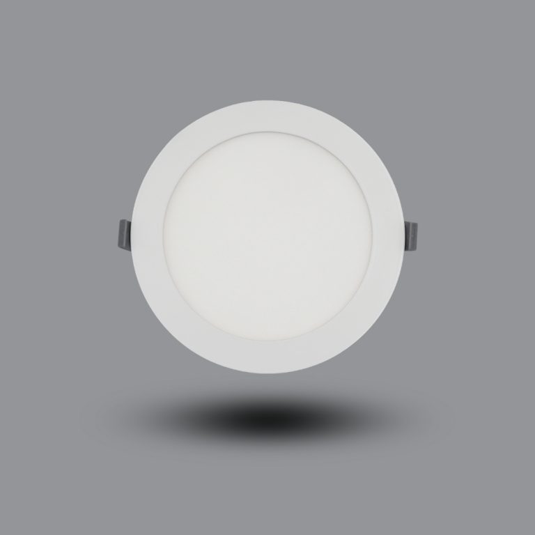 Đèn LED Panel tròn G170 155/12 - 12W - Đèn Led Paragon
